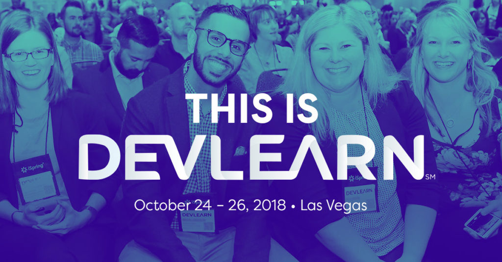 DevLearn 2018: Session Recap and Resources – BYOD: Articulate Storyline 360: Let’s Get Variable ...