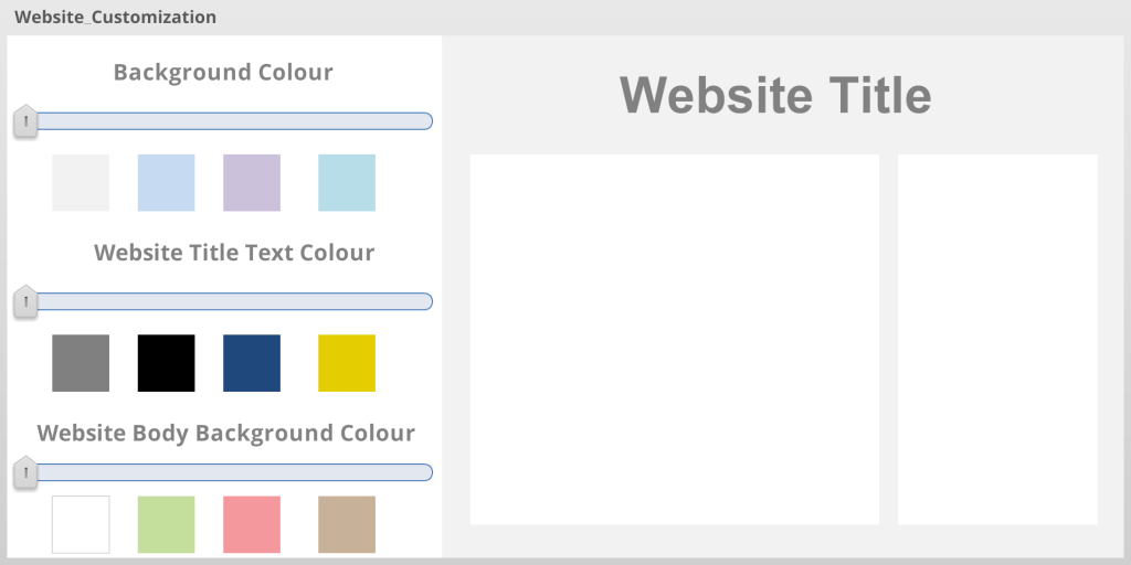 E-Learning Challenge #52 – Using Interactive Sliders in E-Learning ...