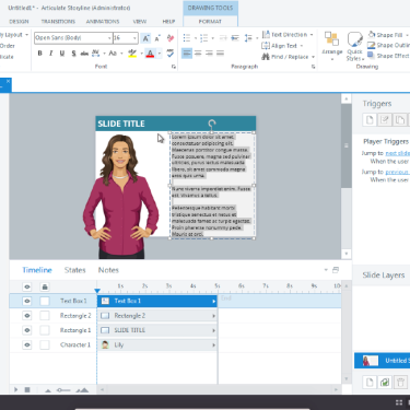Storyline Tutorials – Ashley Chiasson, M.Ed