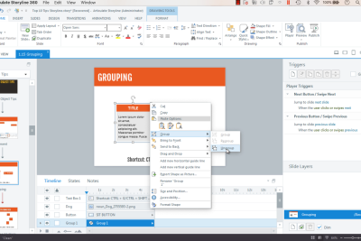 Storyline Tutorials – Ashley Chiasson, M.Ed
