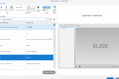 Storyline Tutorials – Ashley Chiasson, M.Ed